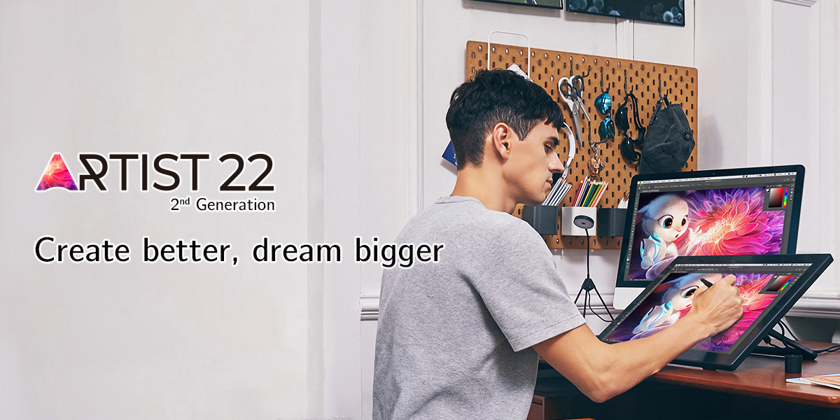 XP-PEN | XP-PEN Malaysia Official Store