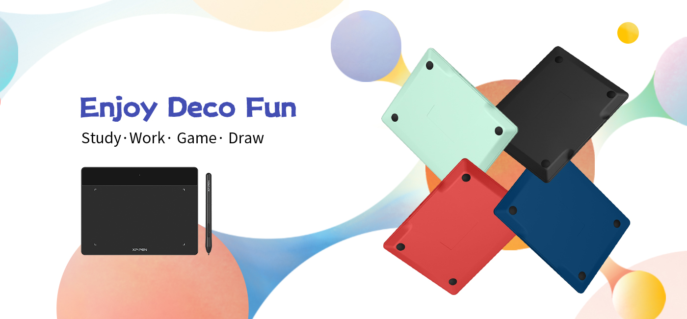 XP-PEN | XP-PEN Malaysia Official Store