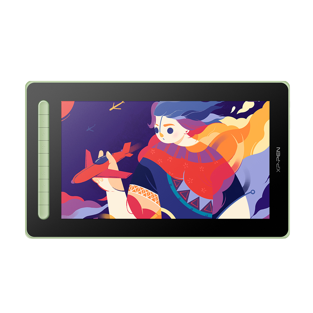 Artist 13 2nd Gen | XP-PEN Malaysia Official Store