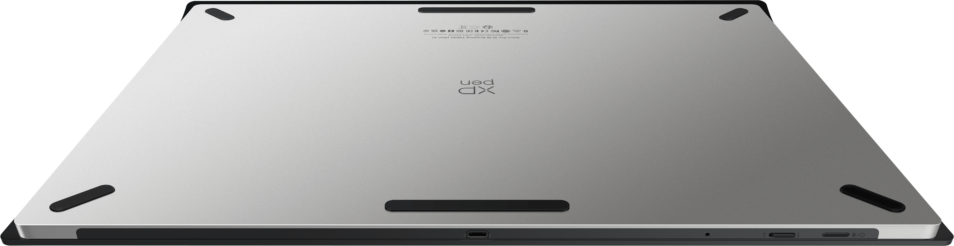 Deco Pro MW/LW/XLW gen2 Bluetooth professional art tablet | XP-PEN ...