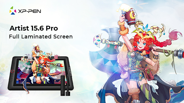 Graphics Drawing Tablets, Pen Display Monitors | XP-PEN Malaysia ...